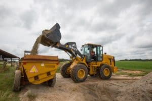 SANY SW305K WHEEL LOADER - YELLO Equipment Australia