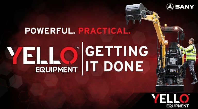 “Getting It Done” With YELLO Equipment™ - YELLO Equipment Australia