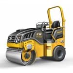 Rollers Archives - YELLO Equipment Australia