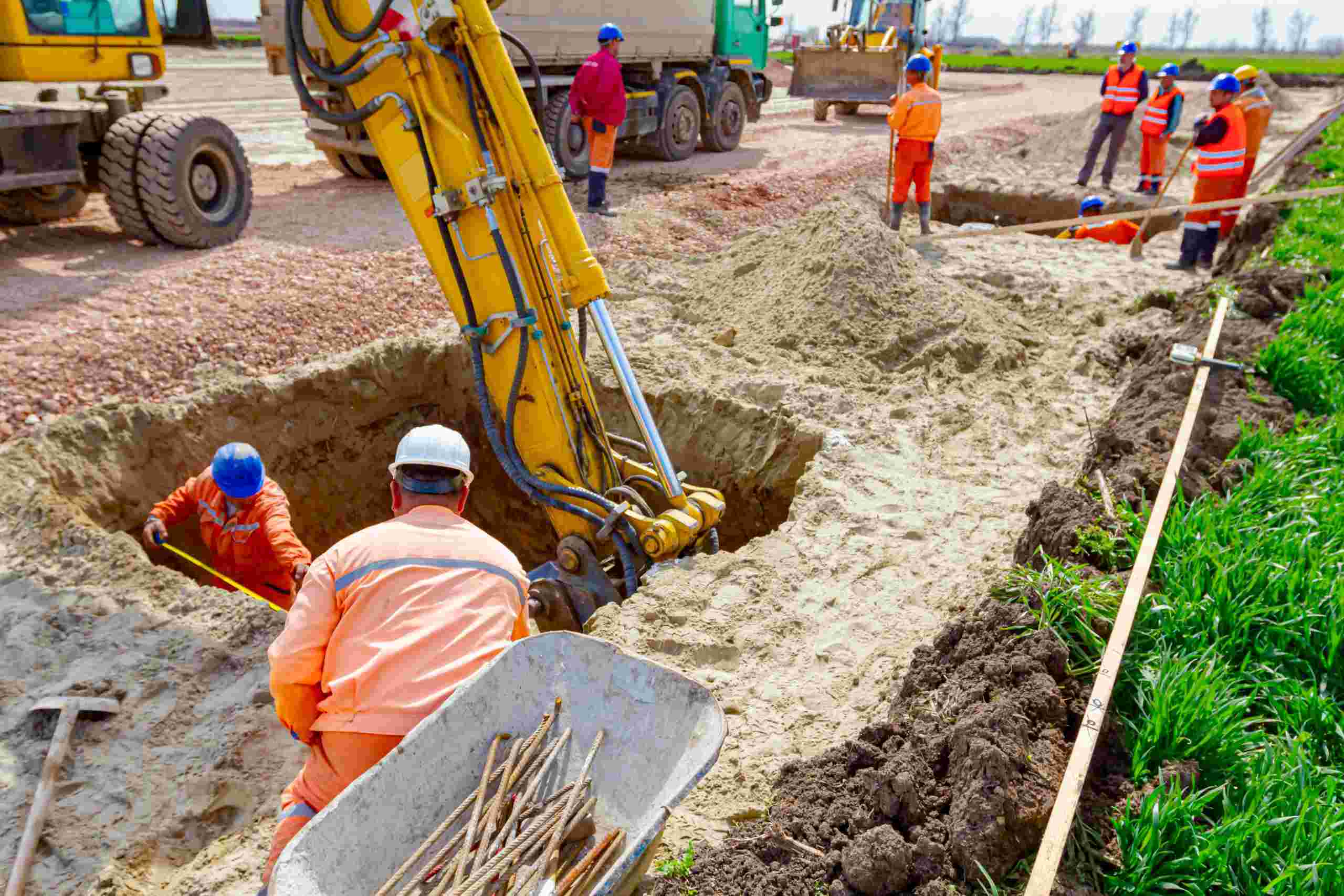 How Profitable is it to Own an Excavator? | Yello Equipment