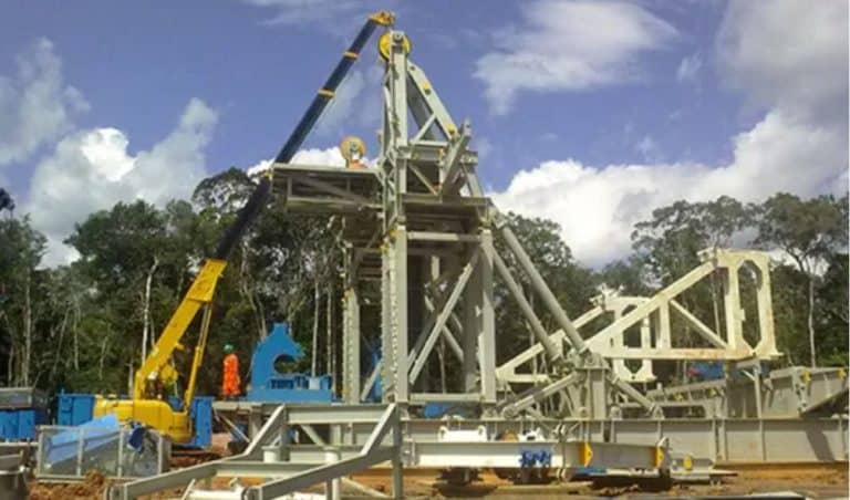 APPLICATIONS - YELLO Equipment USA