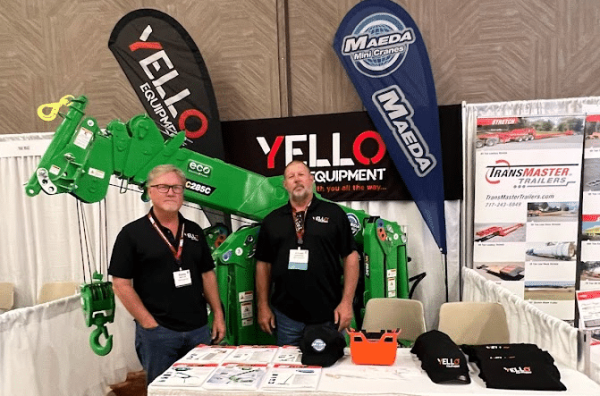 About - YELLO Equipment USA