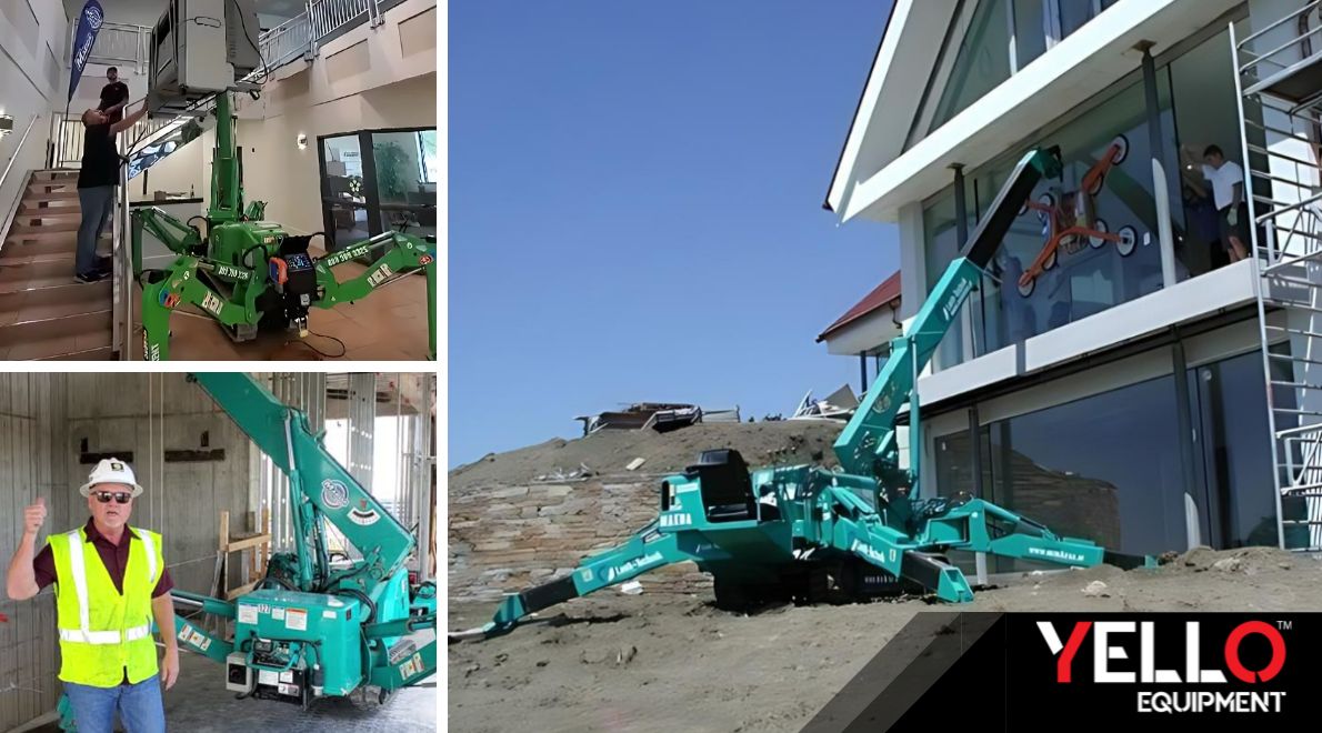 YELLO Equipment™ – 2024 Year in Review - YELLO Equipment USA